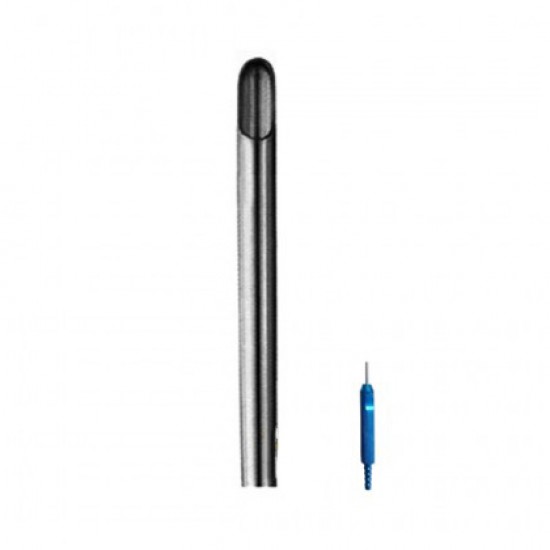 Mercedes Cannula With Fix Handle Fitting – Pak Turk Surgical Corporation