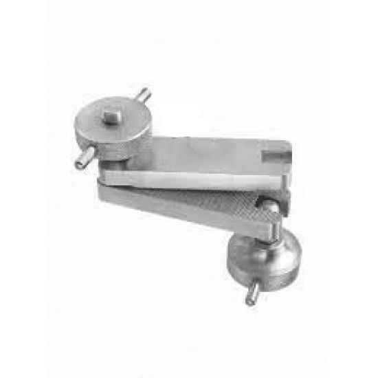 Cartilage Instruments – Pak Turk Surgical Corporation