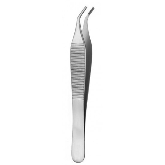 Surgical Tissue and Dissection Forceps – Pak Turk Surgical Corporation